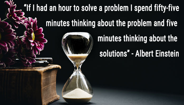 Small Problems Still Need to Be Solved - Sean Castrina