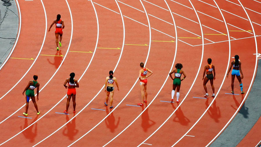 Ep 245: 5 Steps to Getting a Head Start on Success - Sean Castrina