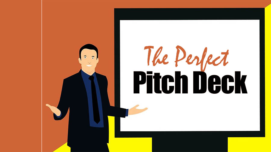 Ep 253: Craft Your Perfect Pitch Deck - Sean Castrina